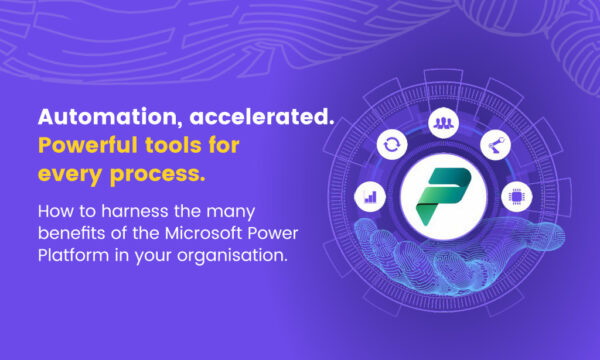A Quick & Simple Guide to the Microsoft Power Platform • jaam automation