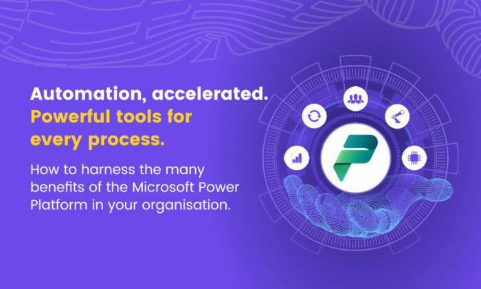 A Quick & Simple Guide to the Microsoft Power Platform • jaam automation