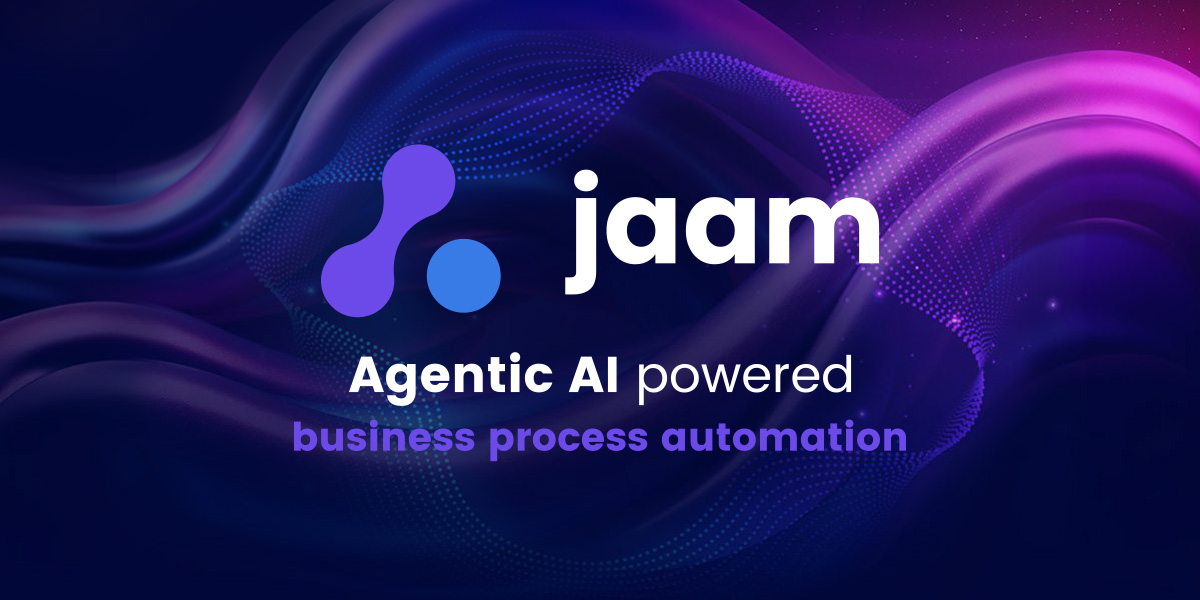 Process Mapping | Nintex Process Mapping | jaam automation